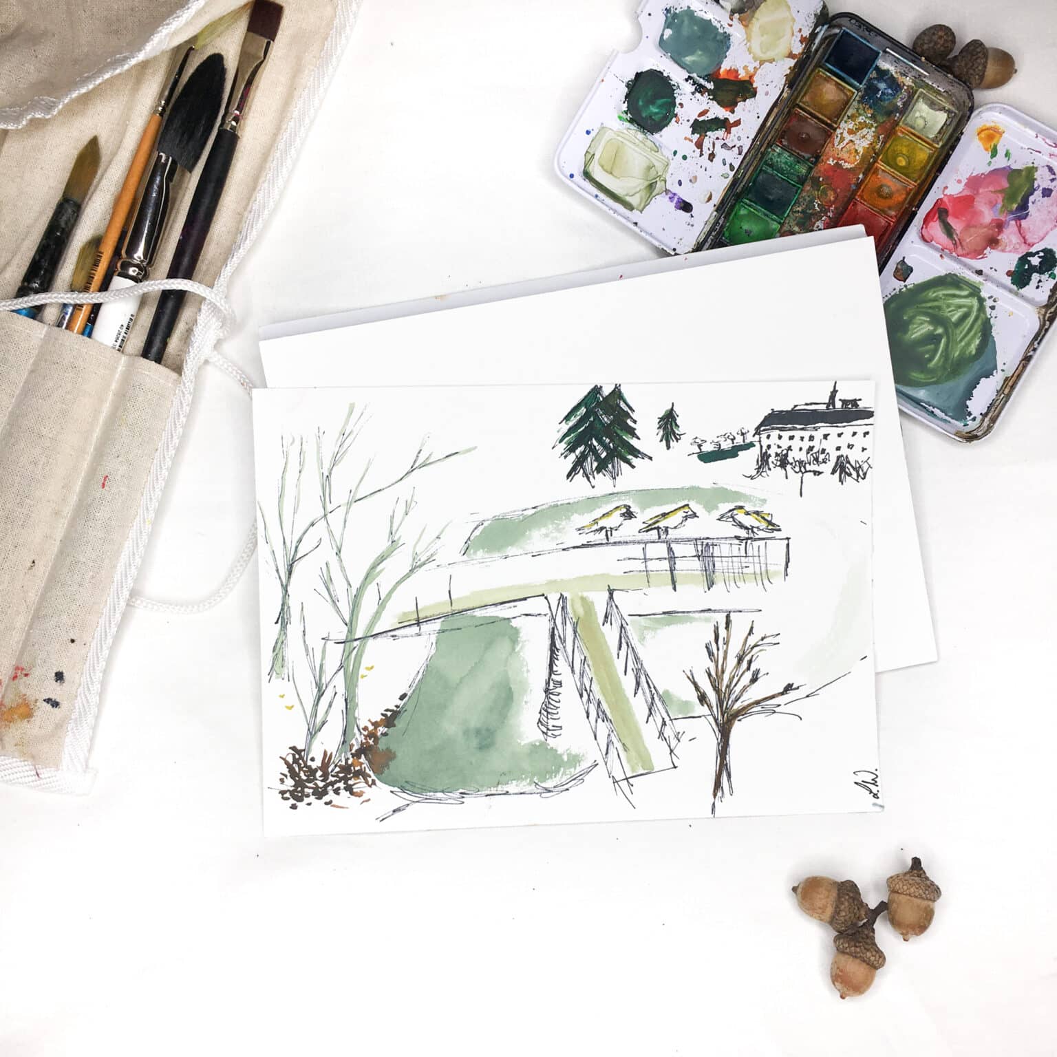 Kreativität? - Philosophische und kreative Praxis - Laura Waldmann