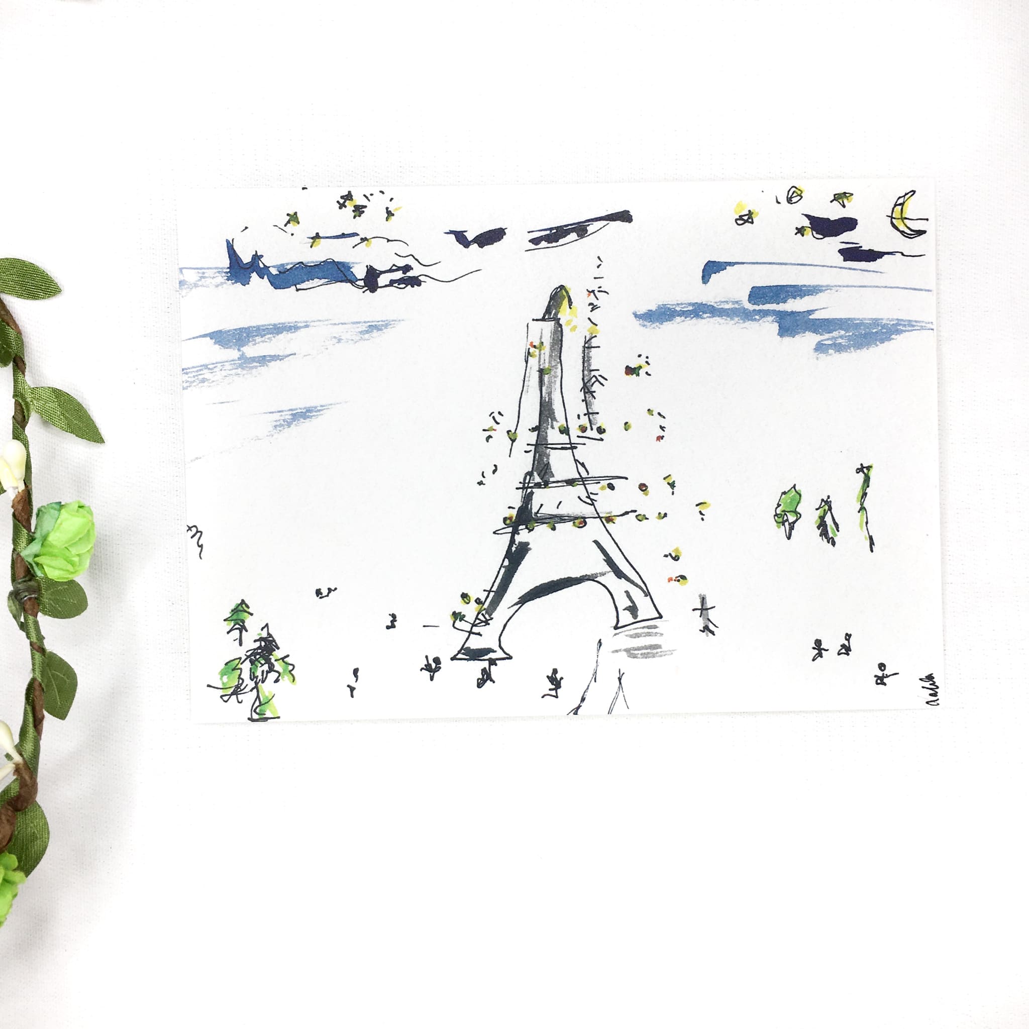 Kreativität? - Philosophische und kreative Praxis - Laura Waldmann